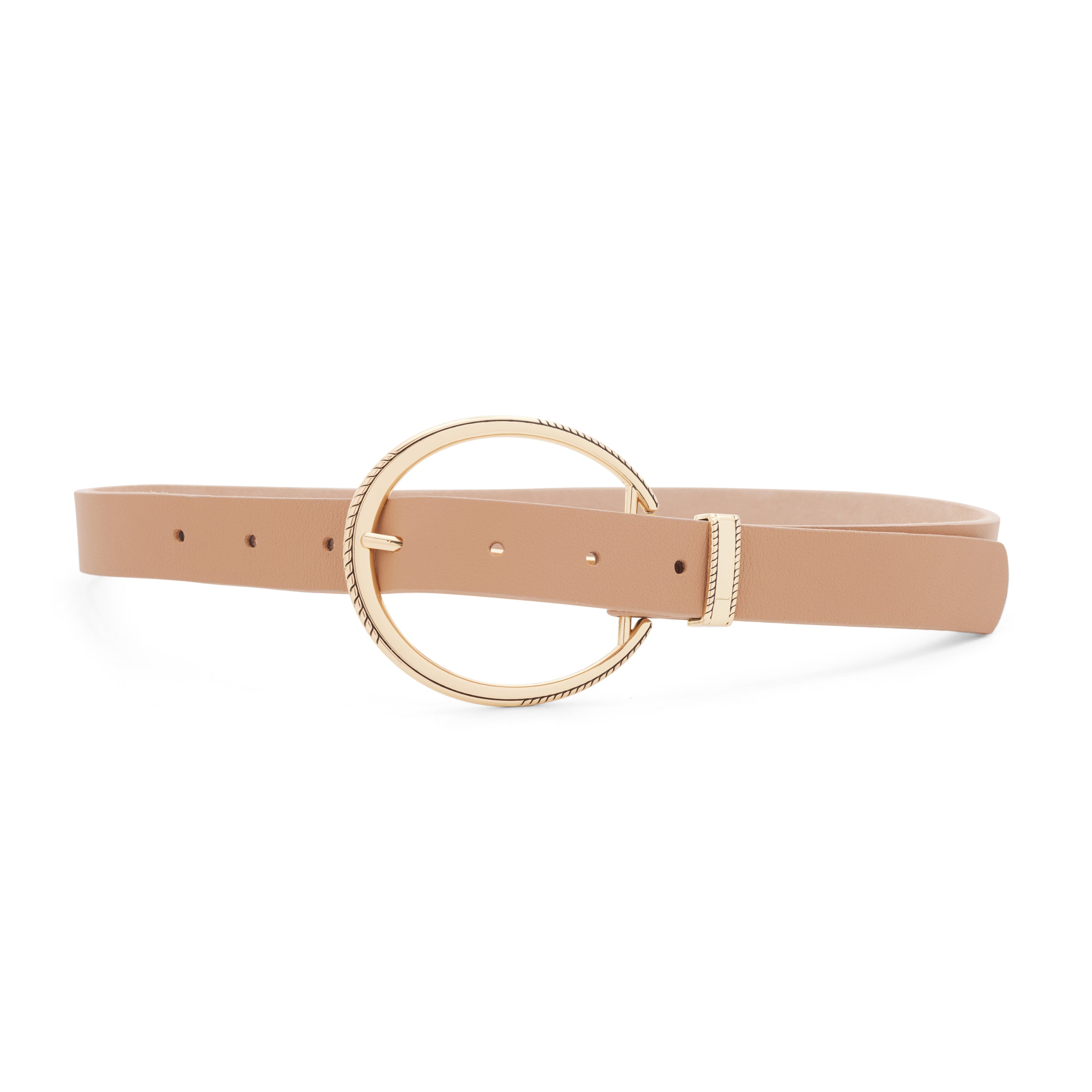 Portofino Leather Belt, Ruby Tan – LOVESTRENGTH BELTS