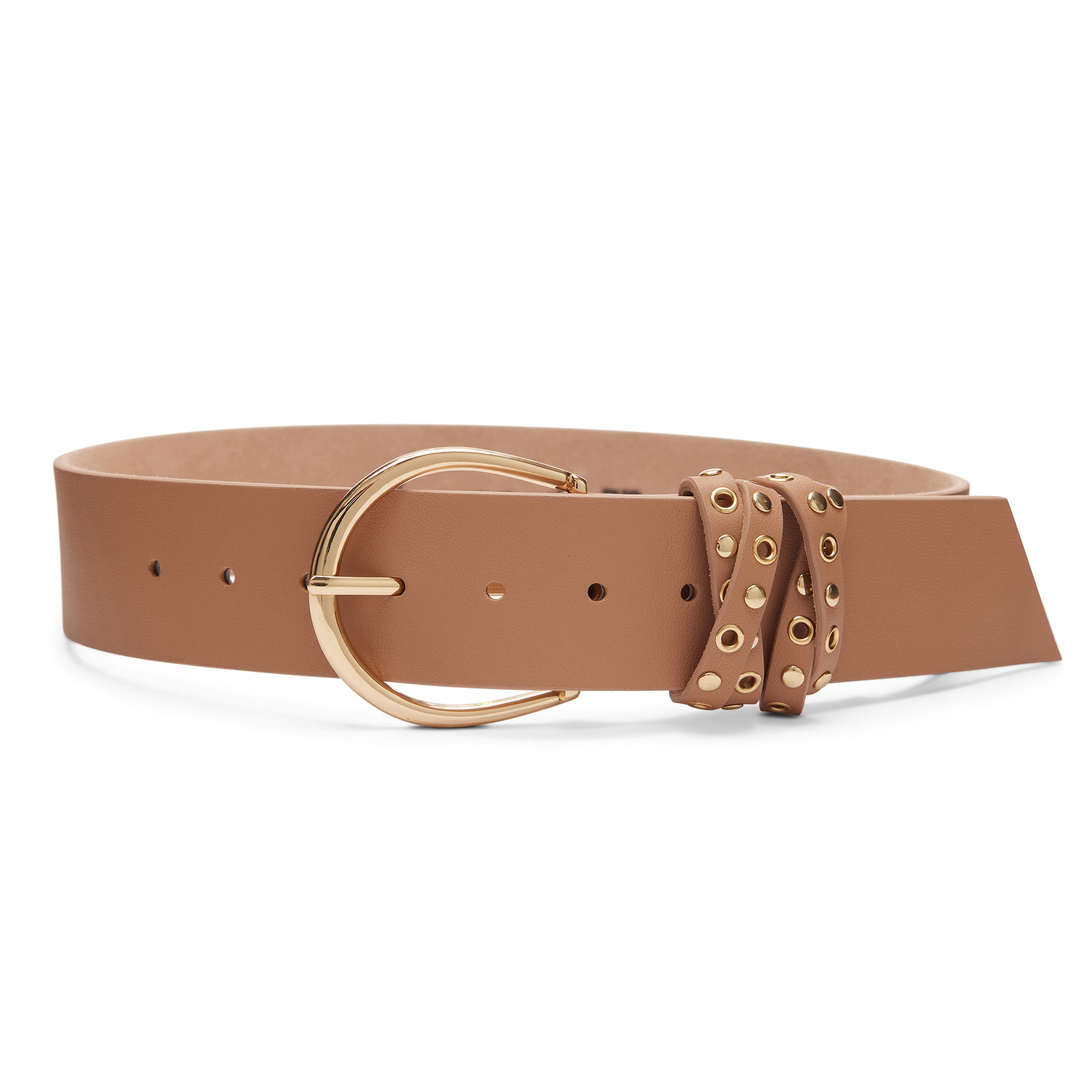 Nova Leather Belt, Ruby Tan – LOVESTRENGTH BELTS